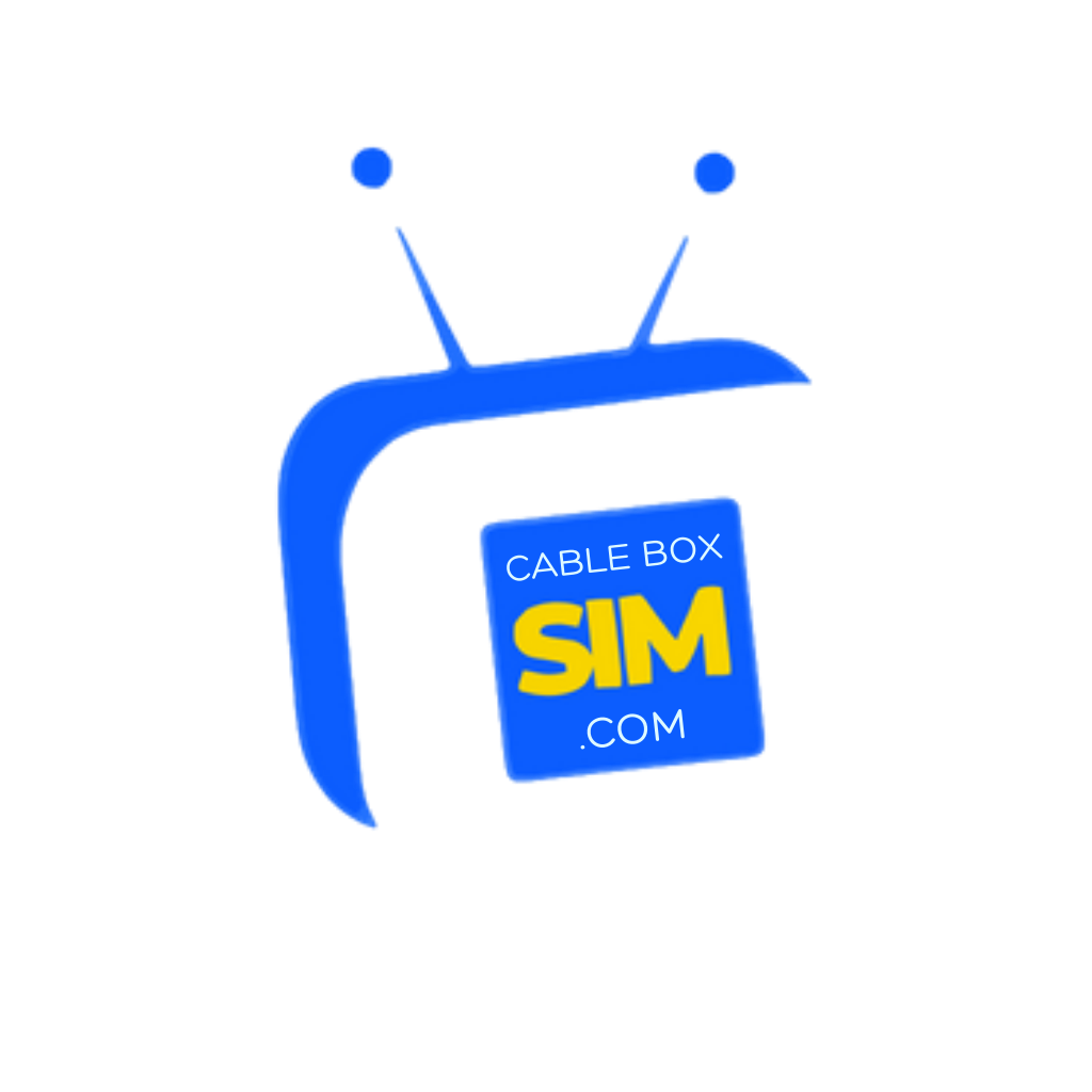 CableBoxSim - The TV Experience, Reimagined